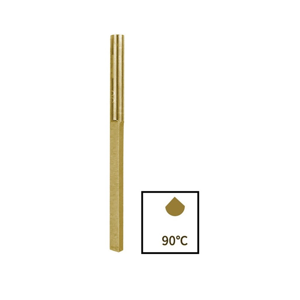 Steel Triangle Graver for Jewelry Engraving and Carving - Walmart.com