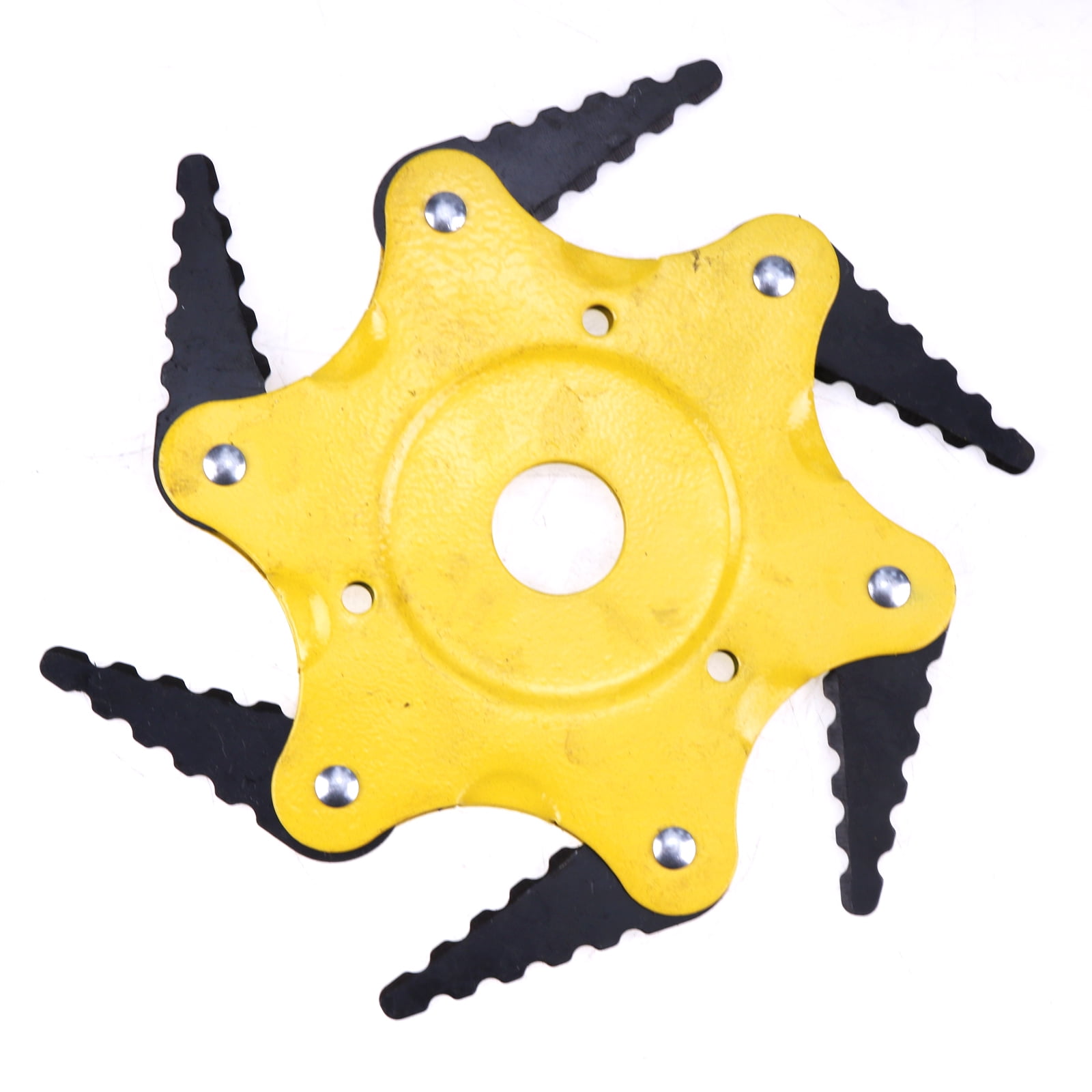 Steel Trimmer Head - Premium 65Mn Steel Razors Trimmer Head, Upgraded ...