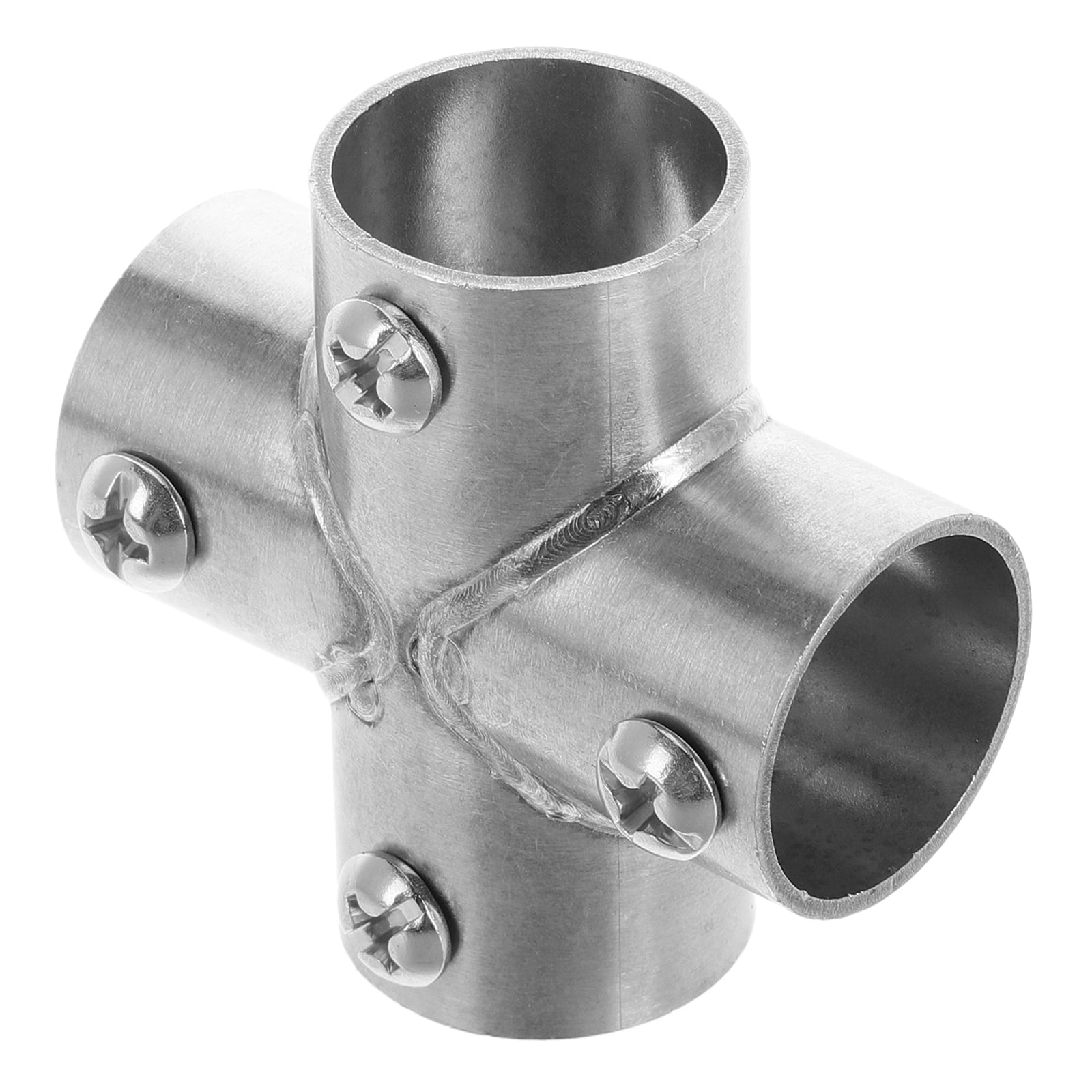 Steel Tube Baby Door Pipe Stainless Connectors Structural Child ...