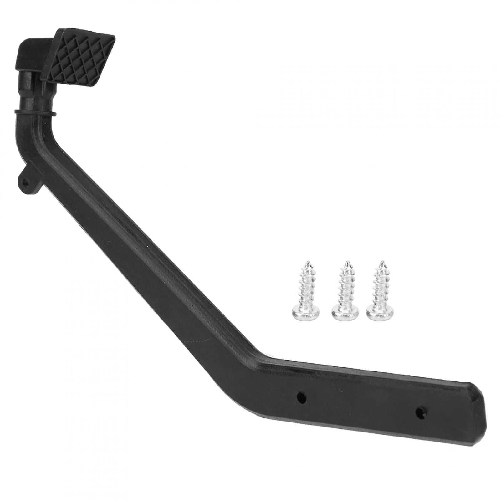 Steel Tube Bull Bar for RC Car Modification, Aluminum Body Mount ...