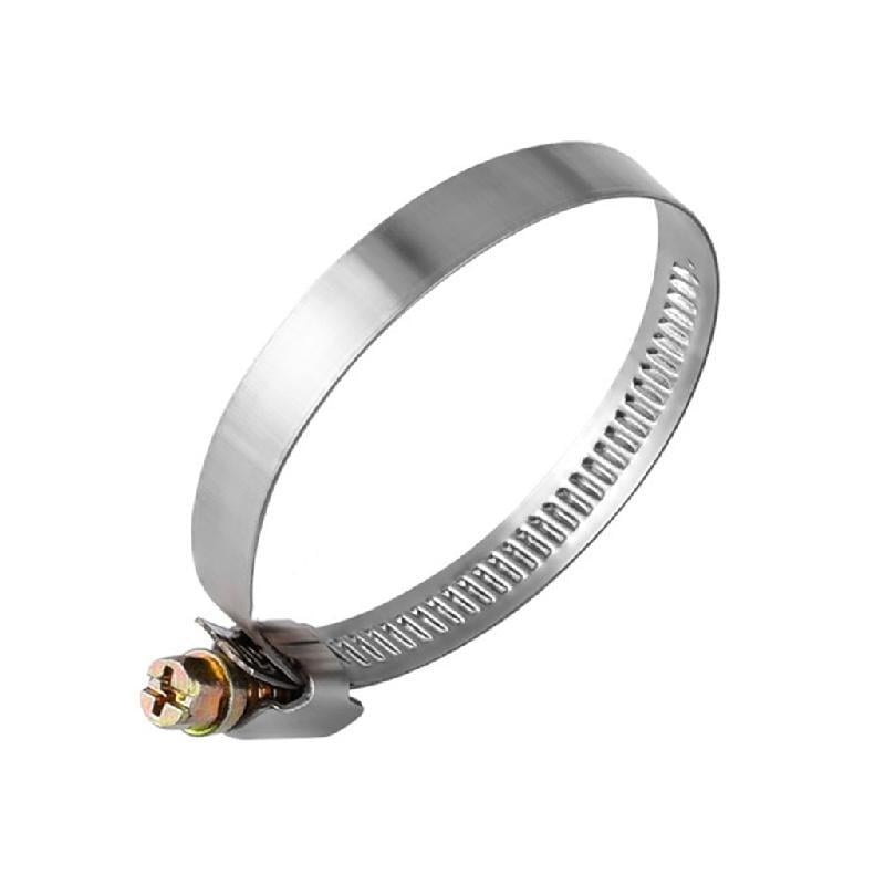 Steel Tube Grips Pipe Clamps Water Pipe Holders 10pcs for Multifunction ...