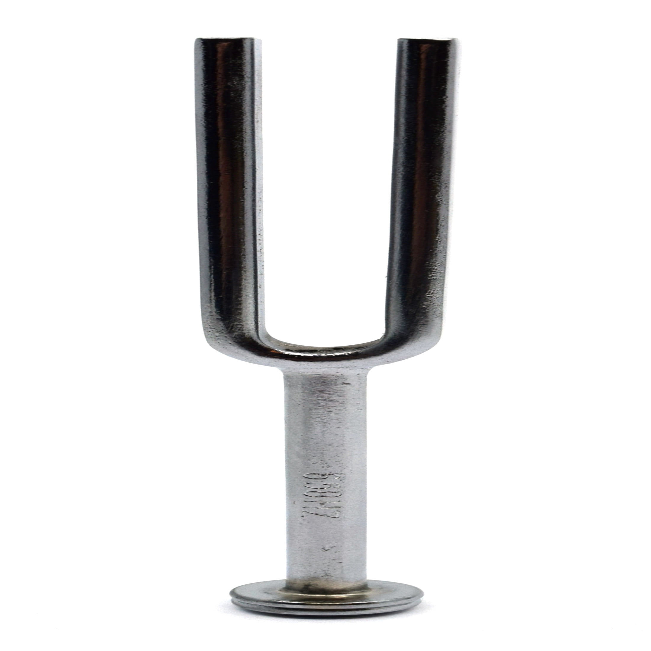 Steel Tuning Fork, 658Hz Frequency (±5%) - Designed for Physics ...