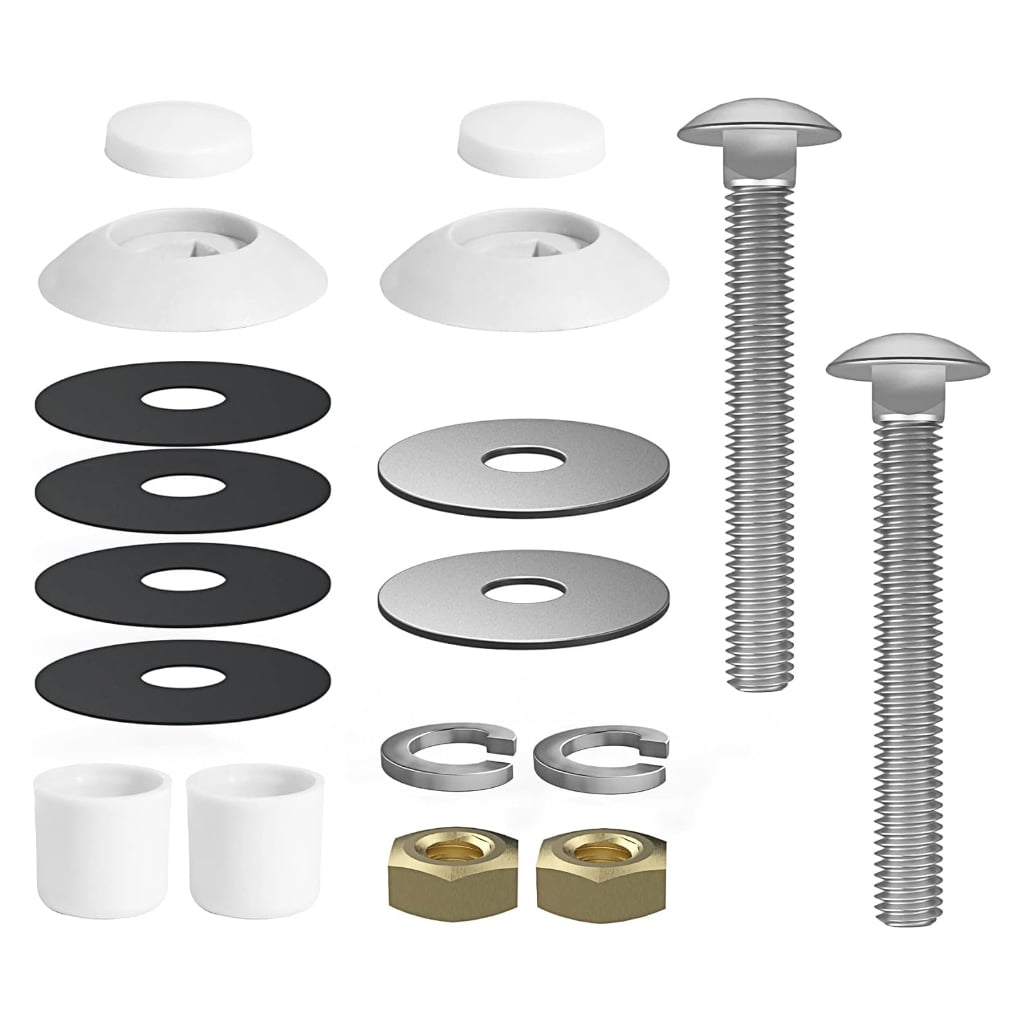Steel Two Hole Residential Inground Pool Diving Board Mounting Set ...