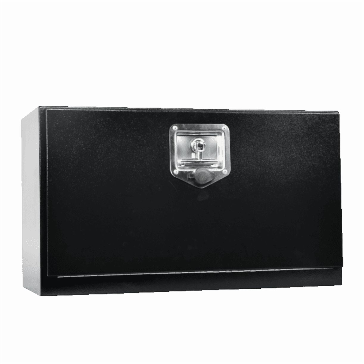 BATONECO PERFORMANCE Underbody Truck Tool Box Lockable Steel 24" x 12 ...