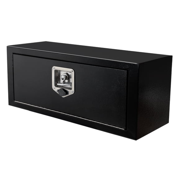 Job Boxes
