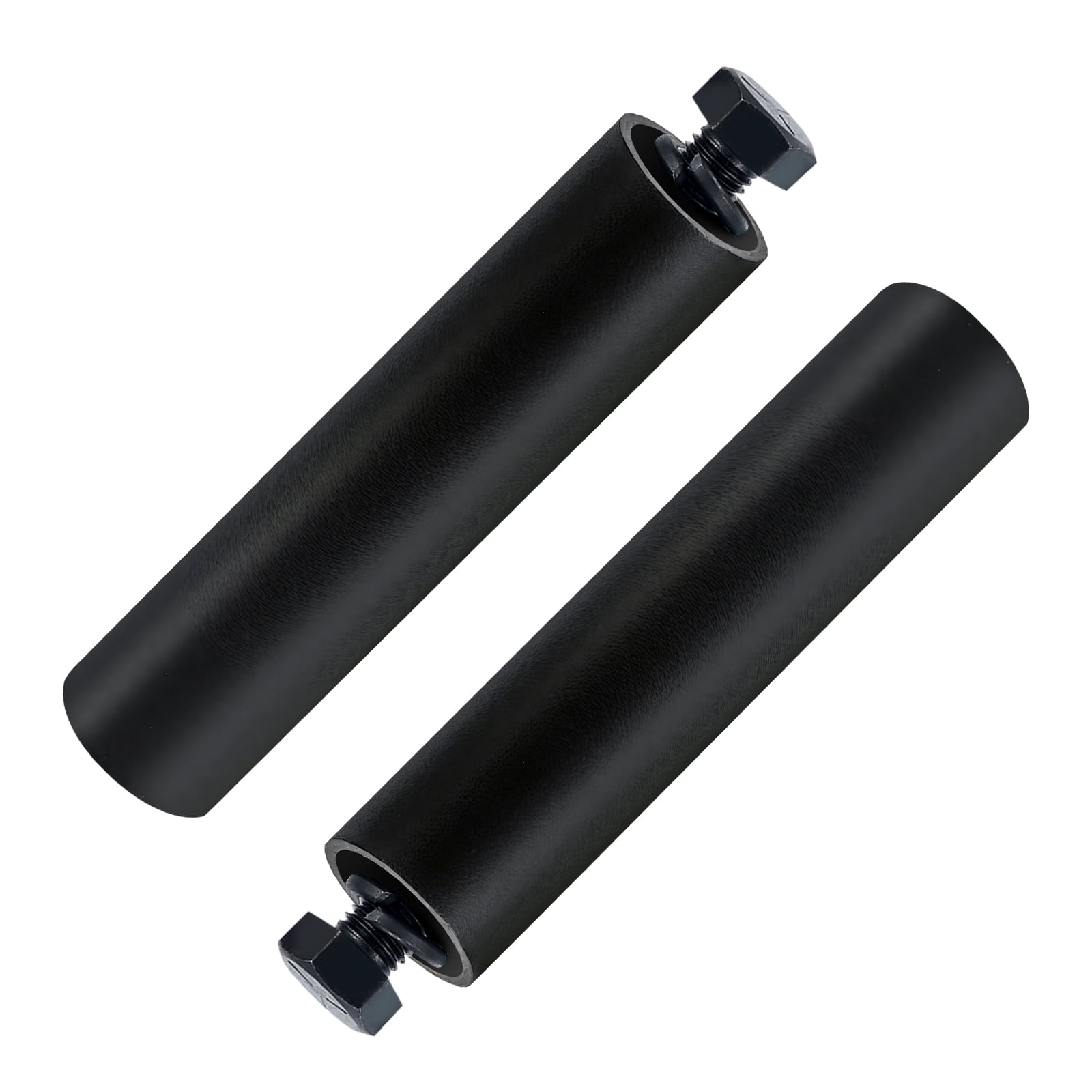 Steel Universal Quarter Fender Mount Post Fits for Semi Trucks, Pair 8 ...