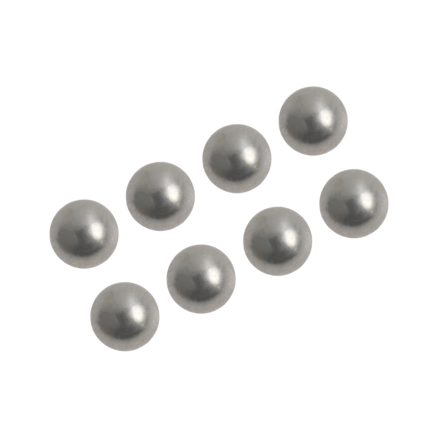 Steel Valve Body Check Balls .250" 8Pcs for 700R4 4L60E 4L80E ...