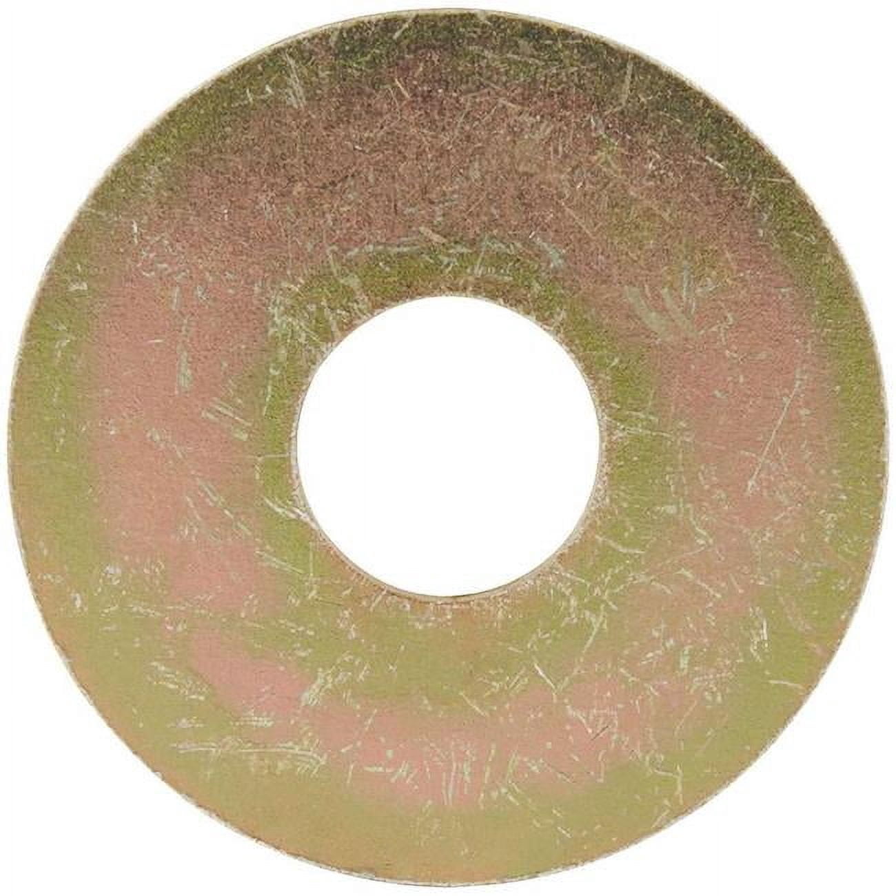 Steel Washer for 2.25 in. Poly Bushings - Walmart.com