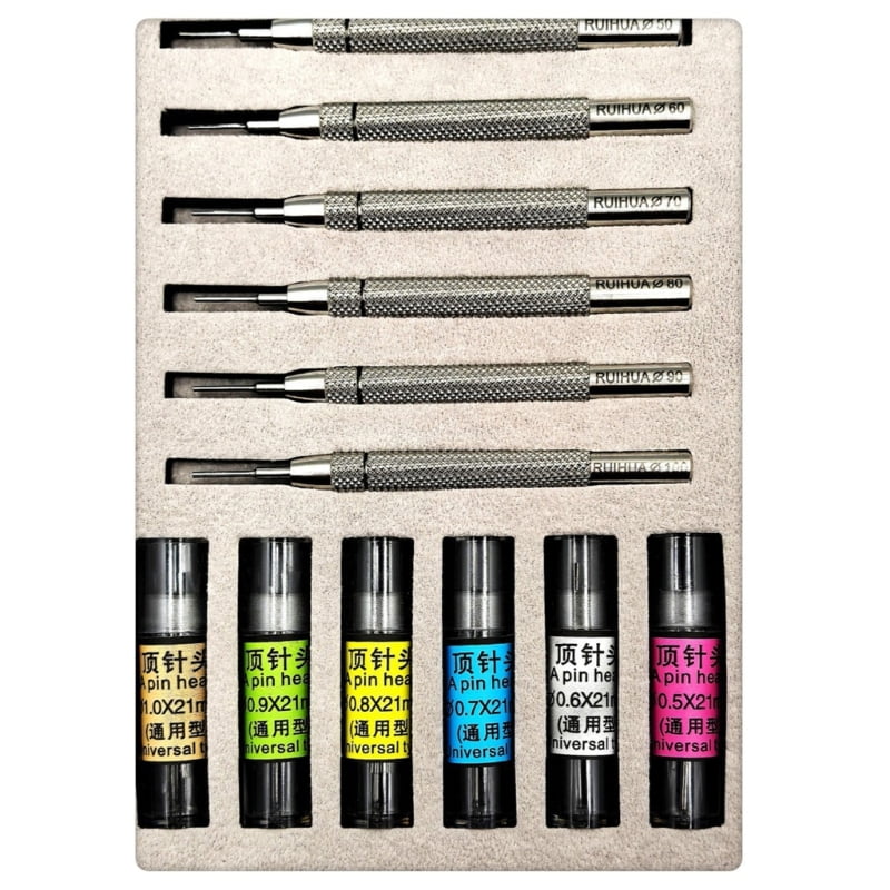 Steel Watch Band Removal Punch Ergonomic Designs for Professional ...