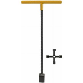 Water Meter Wrench