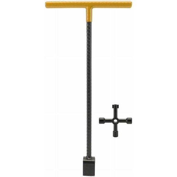 Water Meter Wrench