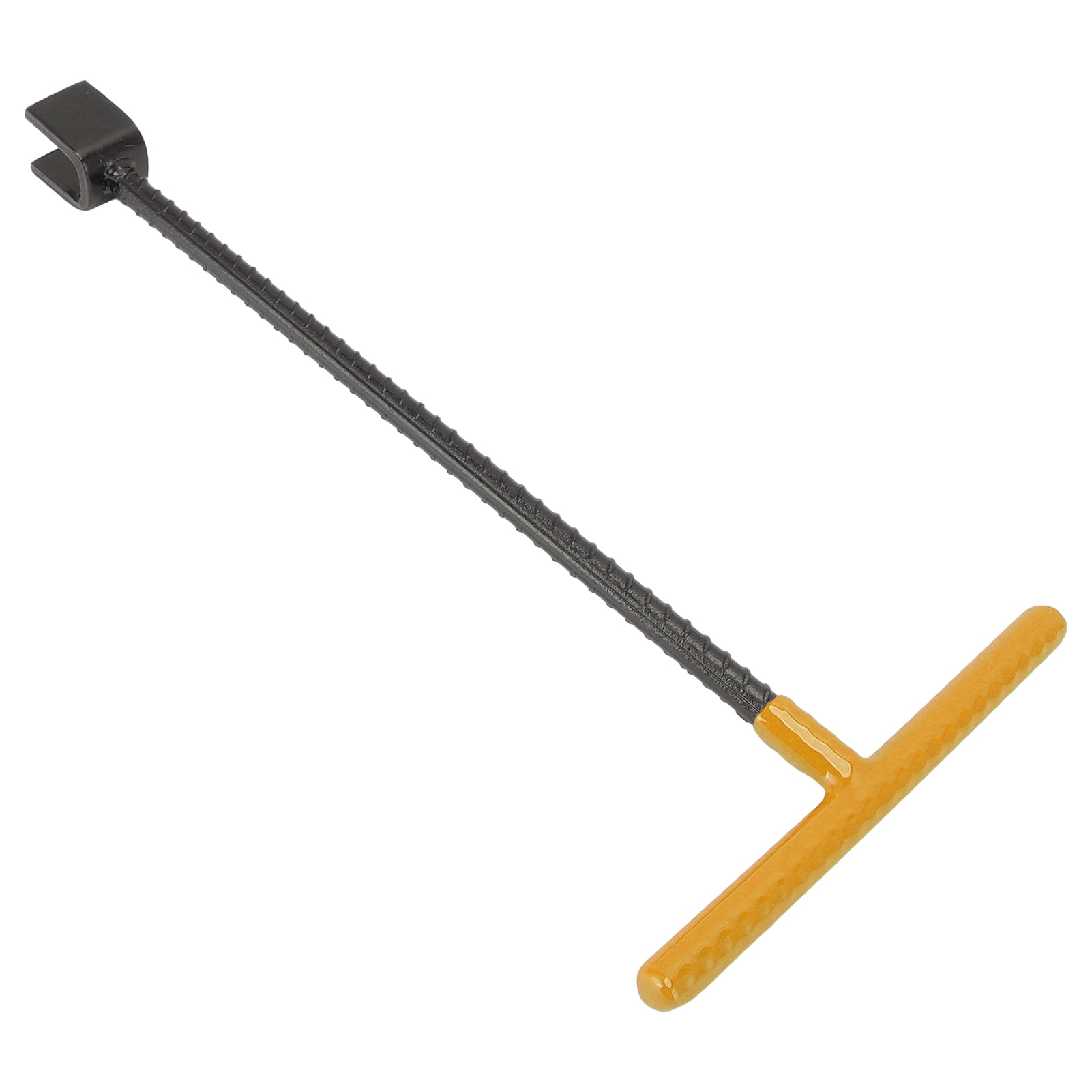 Steel Water Meter Key Wrench With 4 Way Utility Tool For Valves Faucets ...