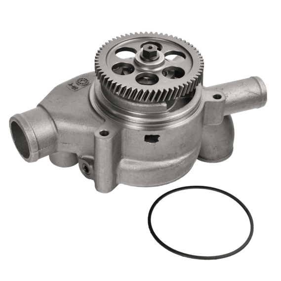 Steel Water Pump for Detroit Diesel 60 Series 12.7L 23505895 23522707 ...