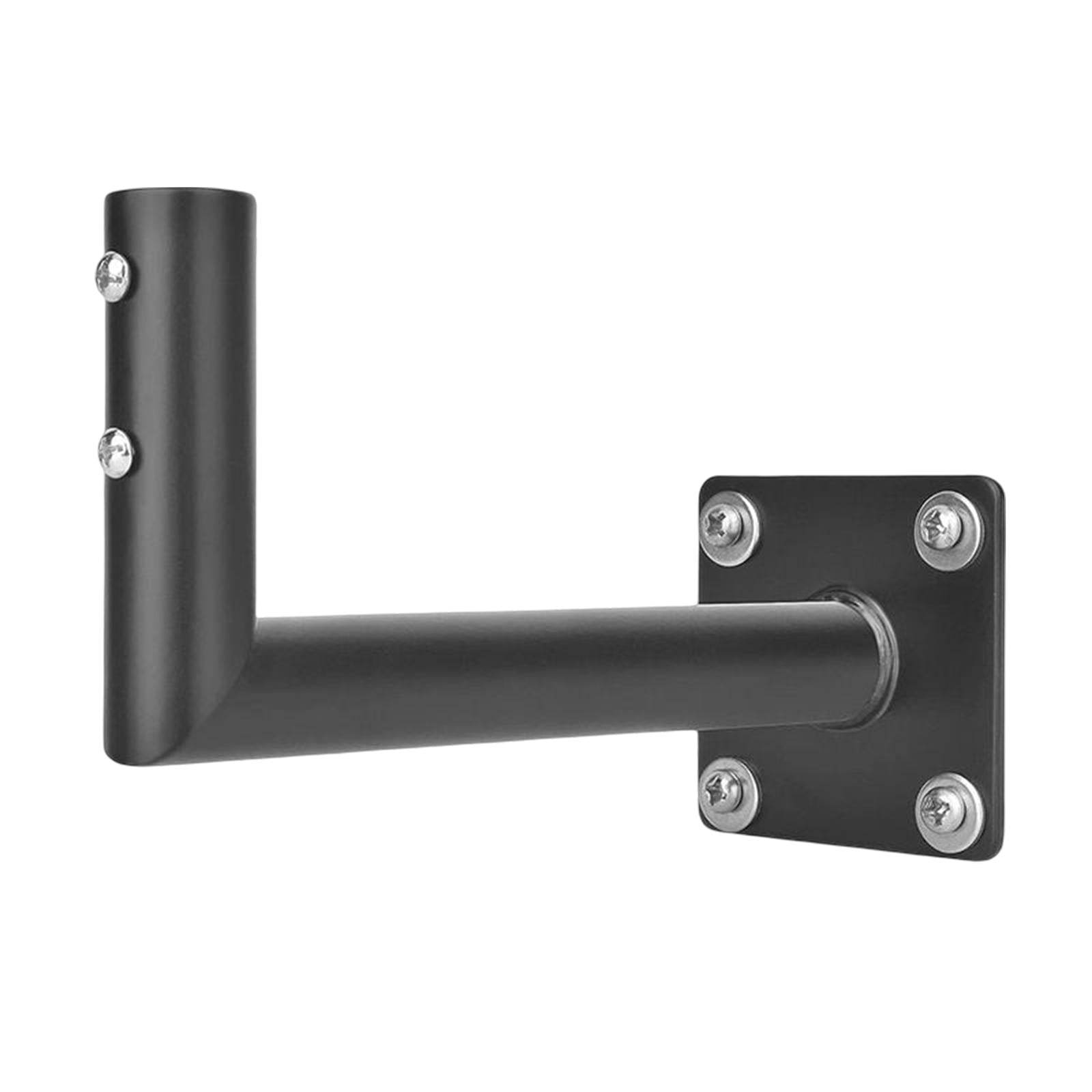 Steel Weathervane Mount for Eaves Stand for Outdoor Railing Porch ...