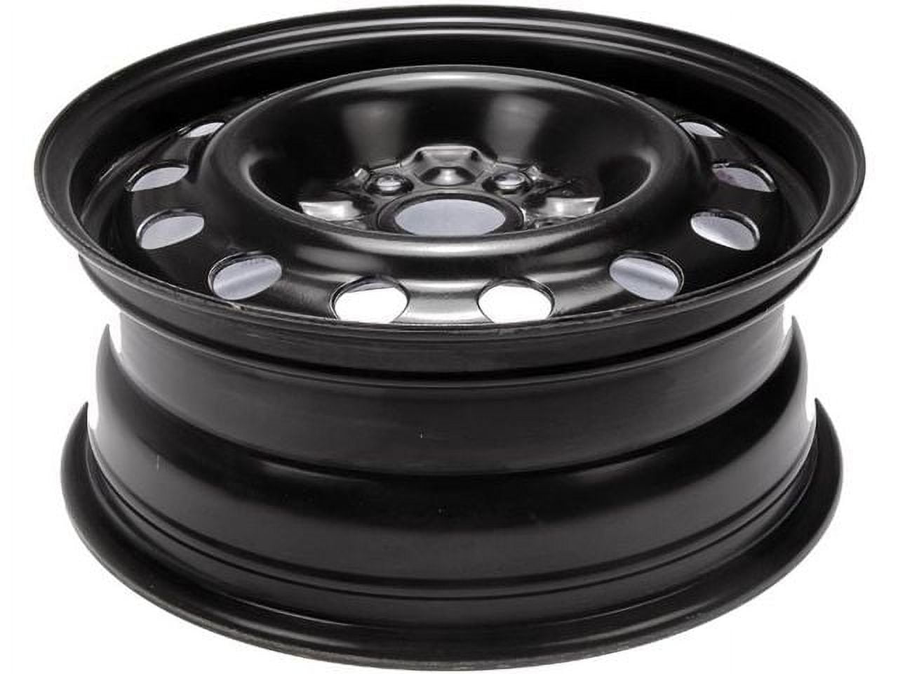 Steel Wheel - 16 Inch - Compatible with 2007 - 2011 Toyota Camry 2008 ...