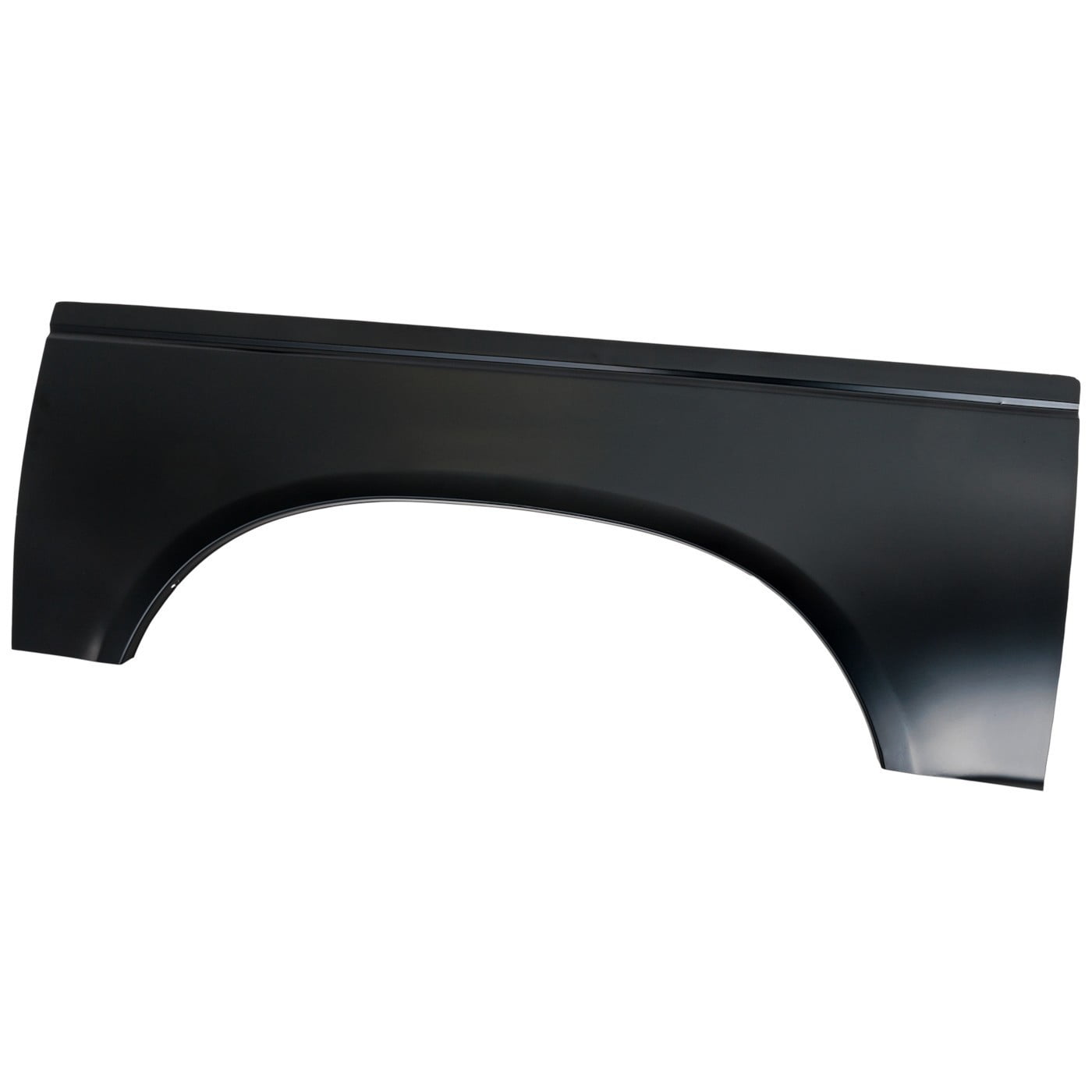 Steel Wheel Arch Repair for Panel - Rear Left Side (Upper) for S10 for ...