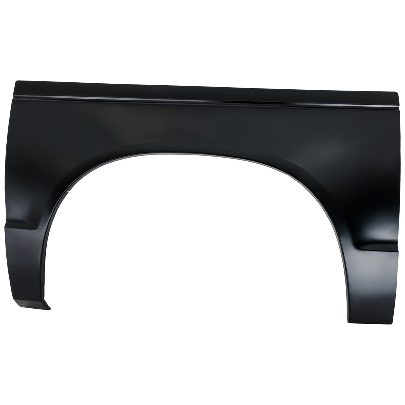 Steel Wheel Arch Repair for Panel - for Fit for S10/for S15 for Pickup ...