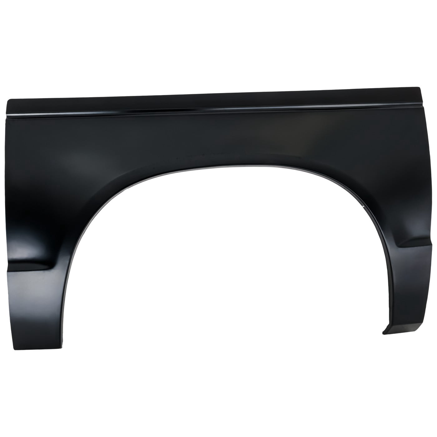 Steel Wheel Arch Repair for Panel for S10 for Pickup - Right Rear Side ...