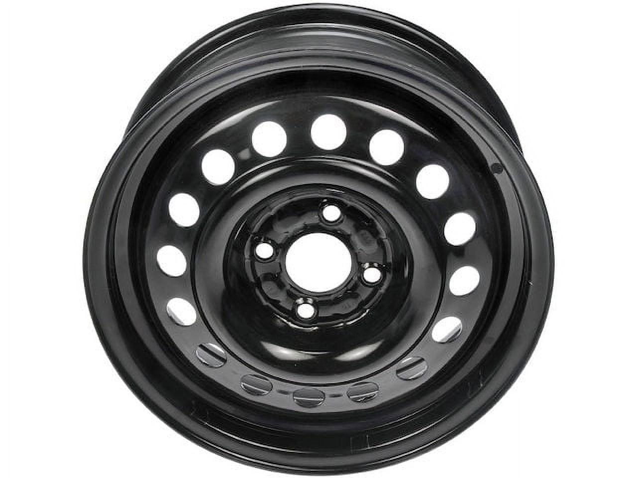 Nissan Versa Note Wheel