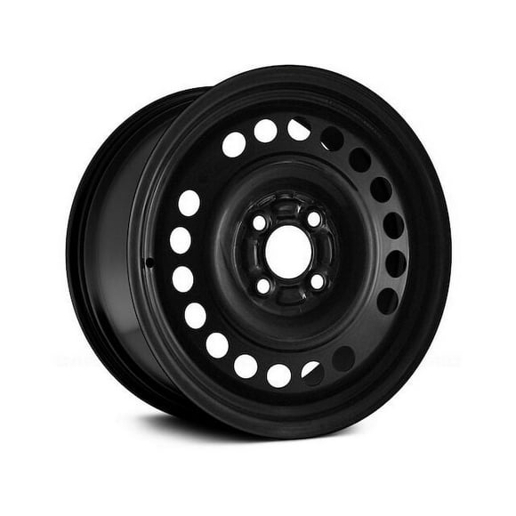 Nissan Versa Rims