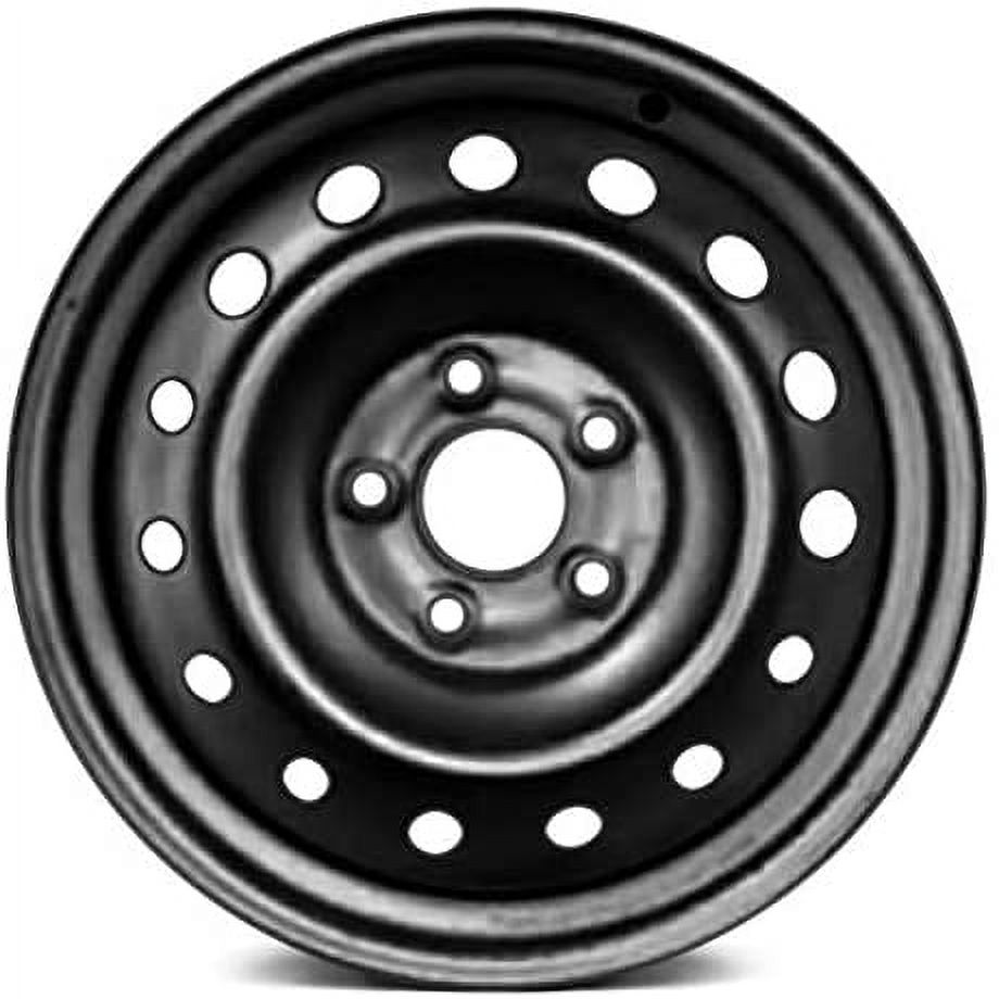 Steel Wheel Rim 16 Inch OEM Take-Off Fits 2013-2018 Nissan Altima 5-114 ...