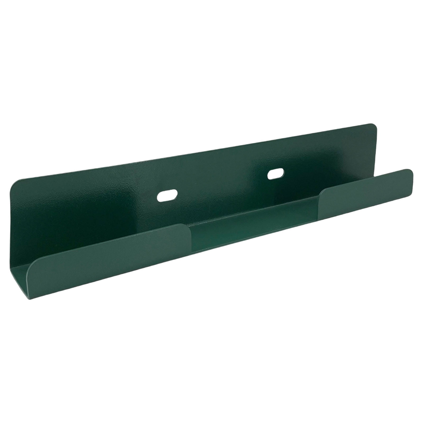 Steel Wheelie Bin Bracket for Stable Outdoor Garbage Can Installation ...