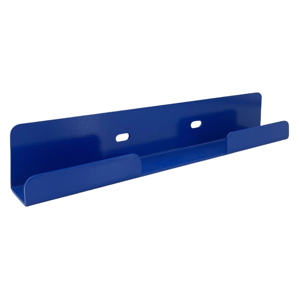Steel Wheelie Bin Wall Bracket for Outdoor Garbage Can Security ...
