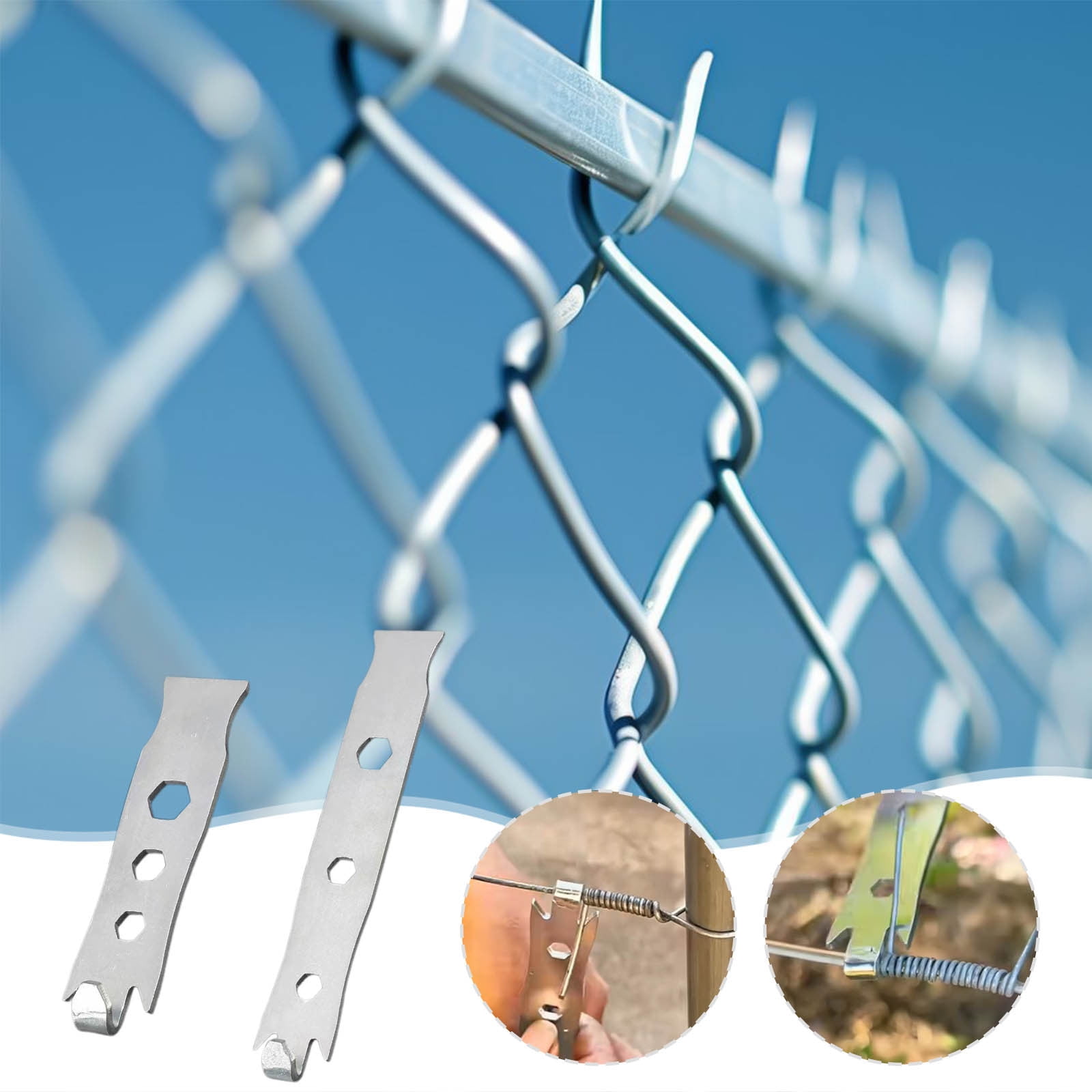 Steel Winding Tool, Heavy-Duty Binding Instrument, Durable Construction ...