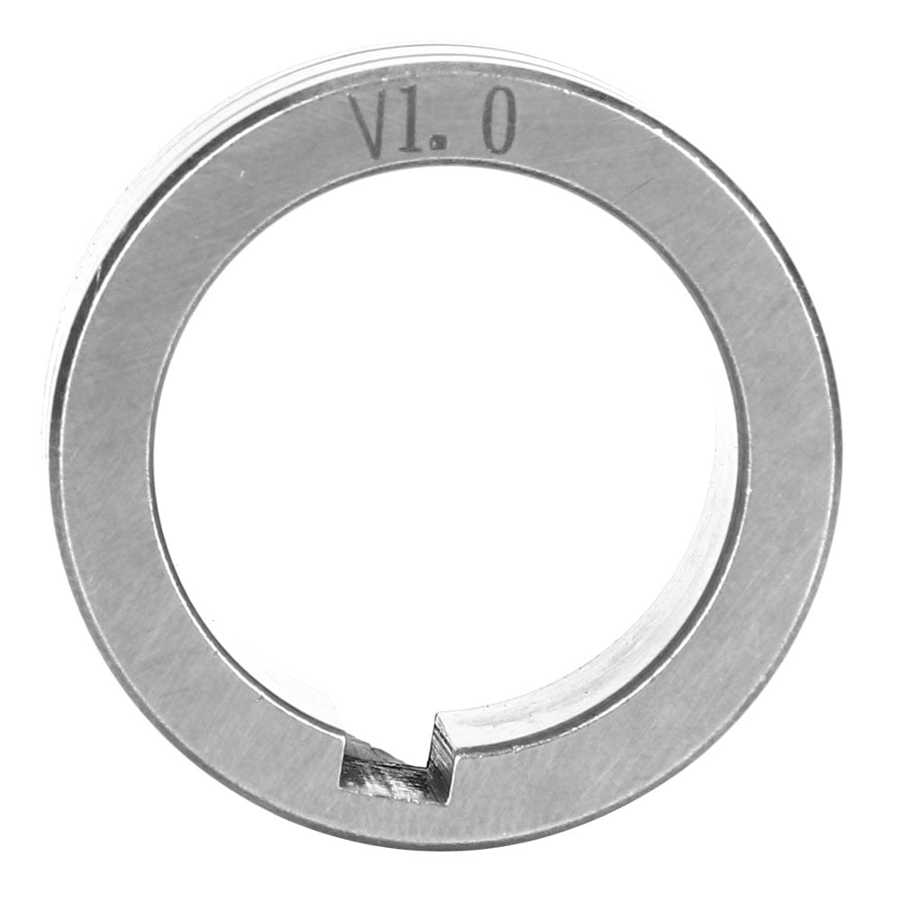 Steel Wire Feeder Roller 0.8/1.0/1.2 Dual Size Welding Wire Feeding ...