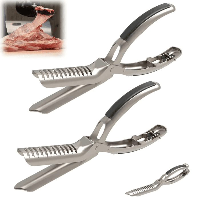 Steel Wire Grass Trimmer Head, New String Trimmer Replacement Head ...