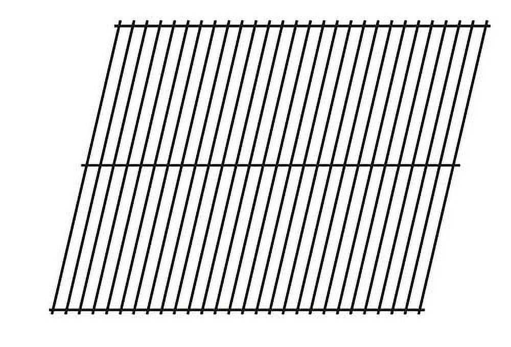Steel Wire Rock Grate Replacement for Select Gas Grill Models by Arkla ...