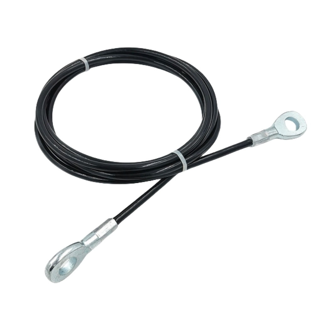 Steel Wire Rope for Home Gym Equipment DIY Weight Stack Cable ...