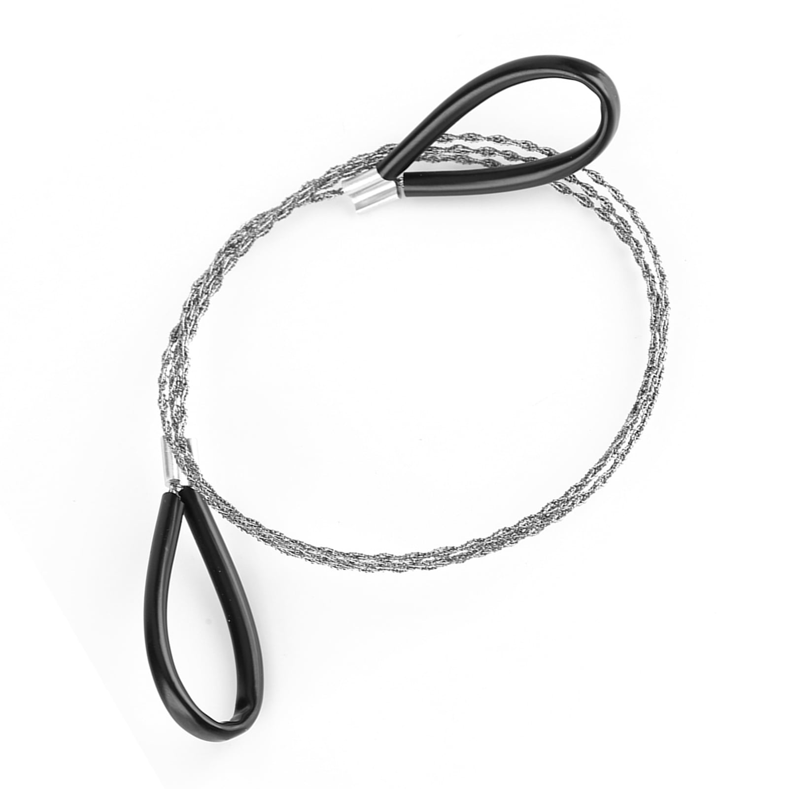 Steel Wire Saw, Emergency Wire Cut Object With Two Handles For For ...