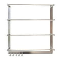 Steel Wire Spool Rack, Metal Thread Holder Rack, Thread Rack Holder ...