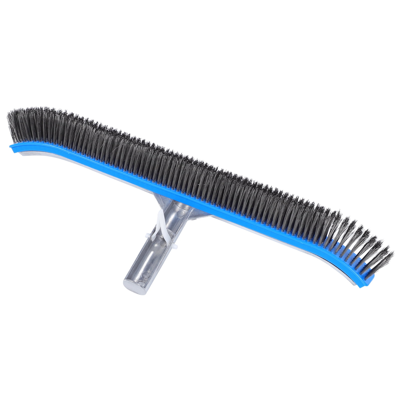 Eease 1Pc Pool Steel Wire Brush Simple Swimming Pool Brush Replacement ...