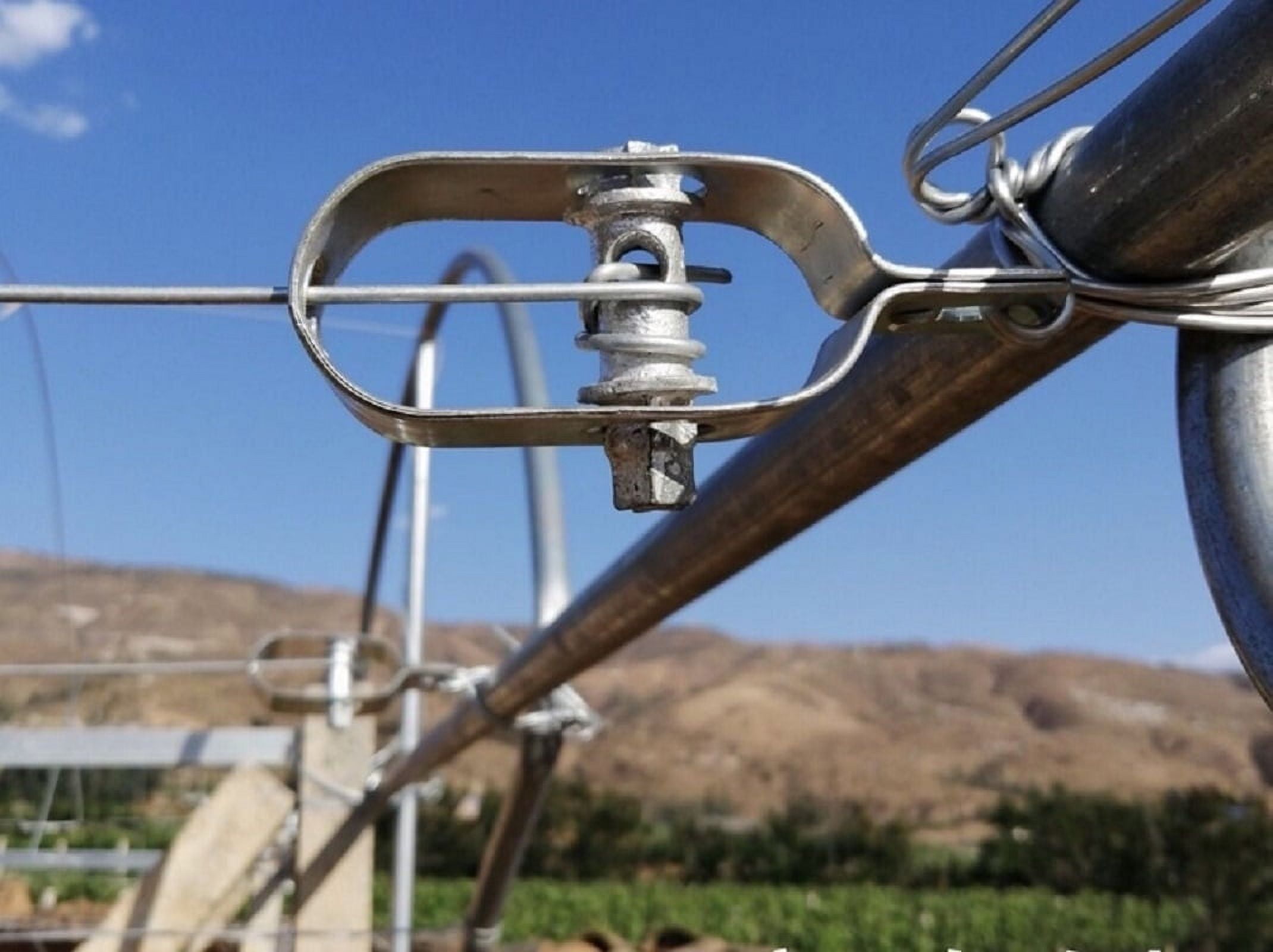 Steel Wire Tensioner, Heavy Duty Cable Tensioner, Forged Steel ...