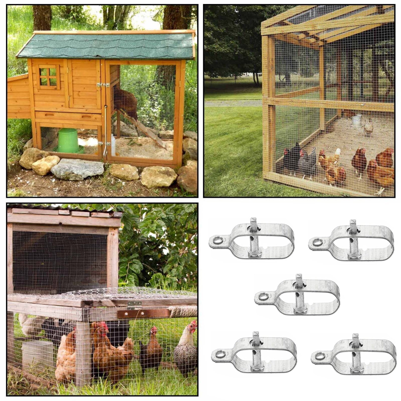 Steel Wire Tensioner, Heavy Duty Cable Tensioner, Forged Steel ...