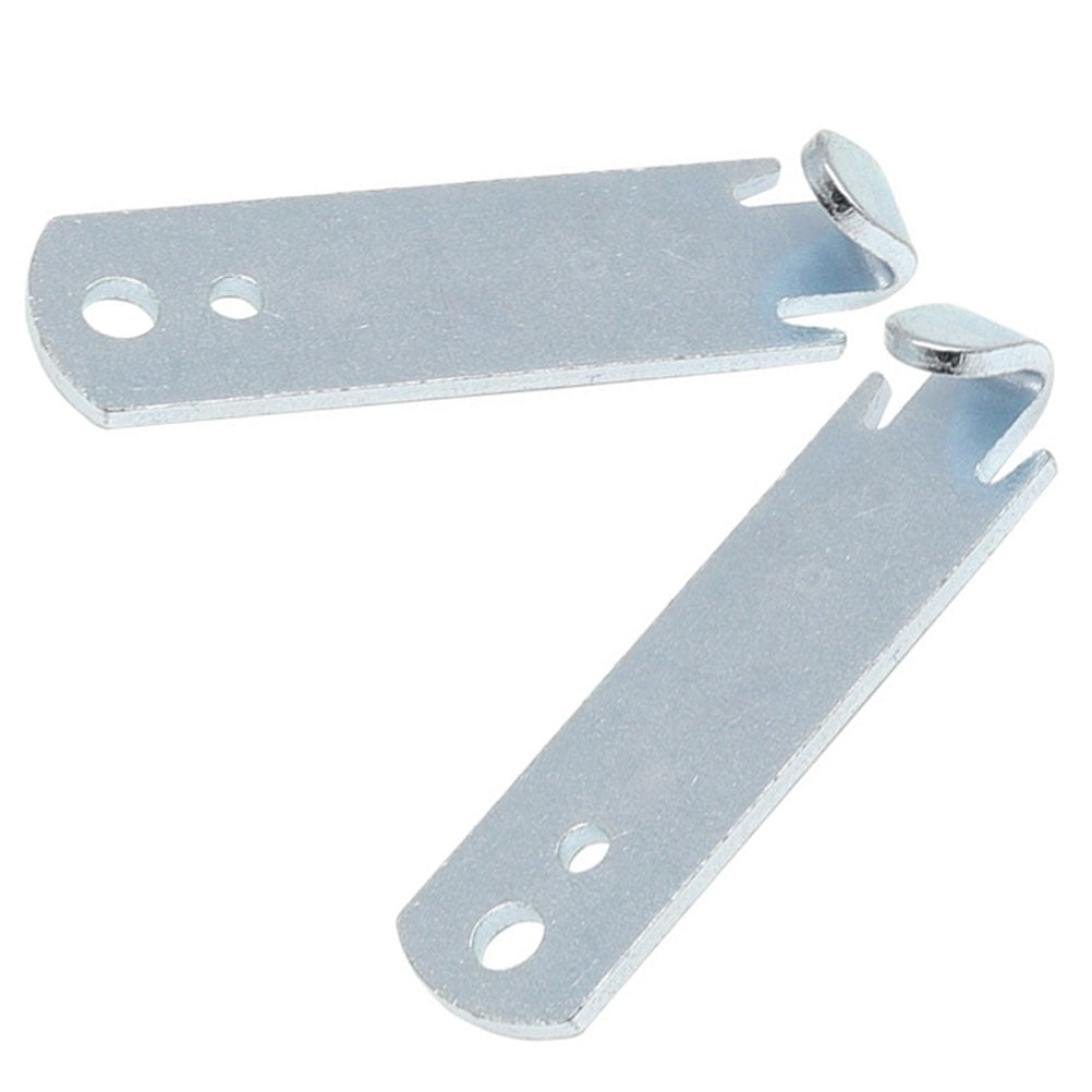 Steel Wire Tighteners Rope Cable Tensioner 2 Pcs Twisted Thread Heavy ...