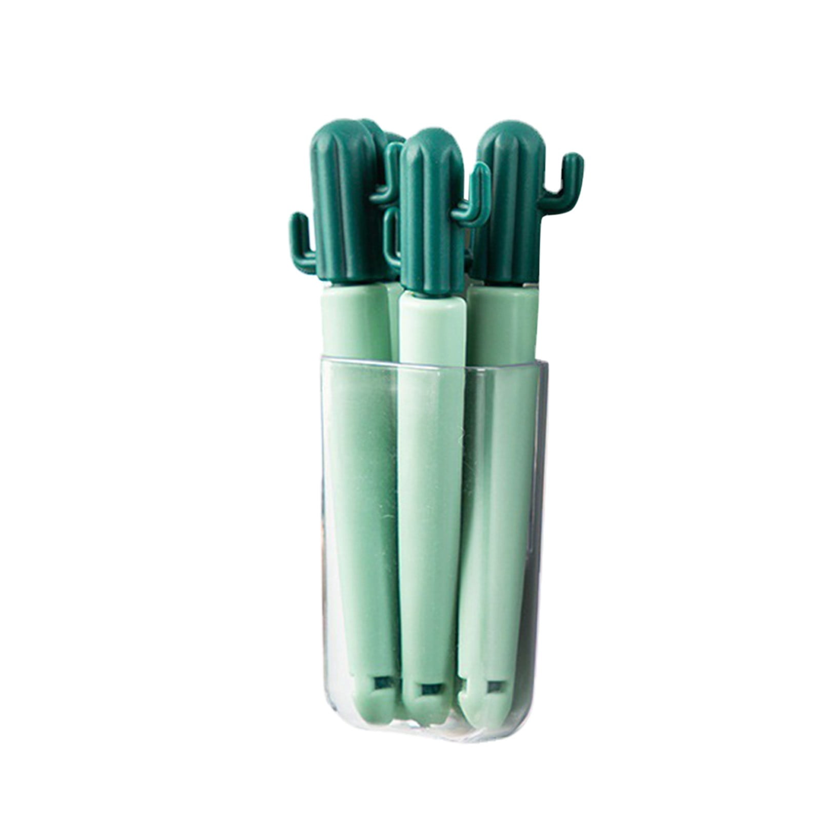 Steel Wire Utility Clips Chip Clips Clothespin Bag Steel Clip Mini Chip ...