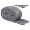 Steel Wool Mice Control, 2 Pack 3" x13 Ft Hole Filler, Gap Blocker ...