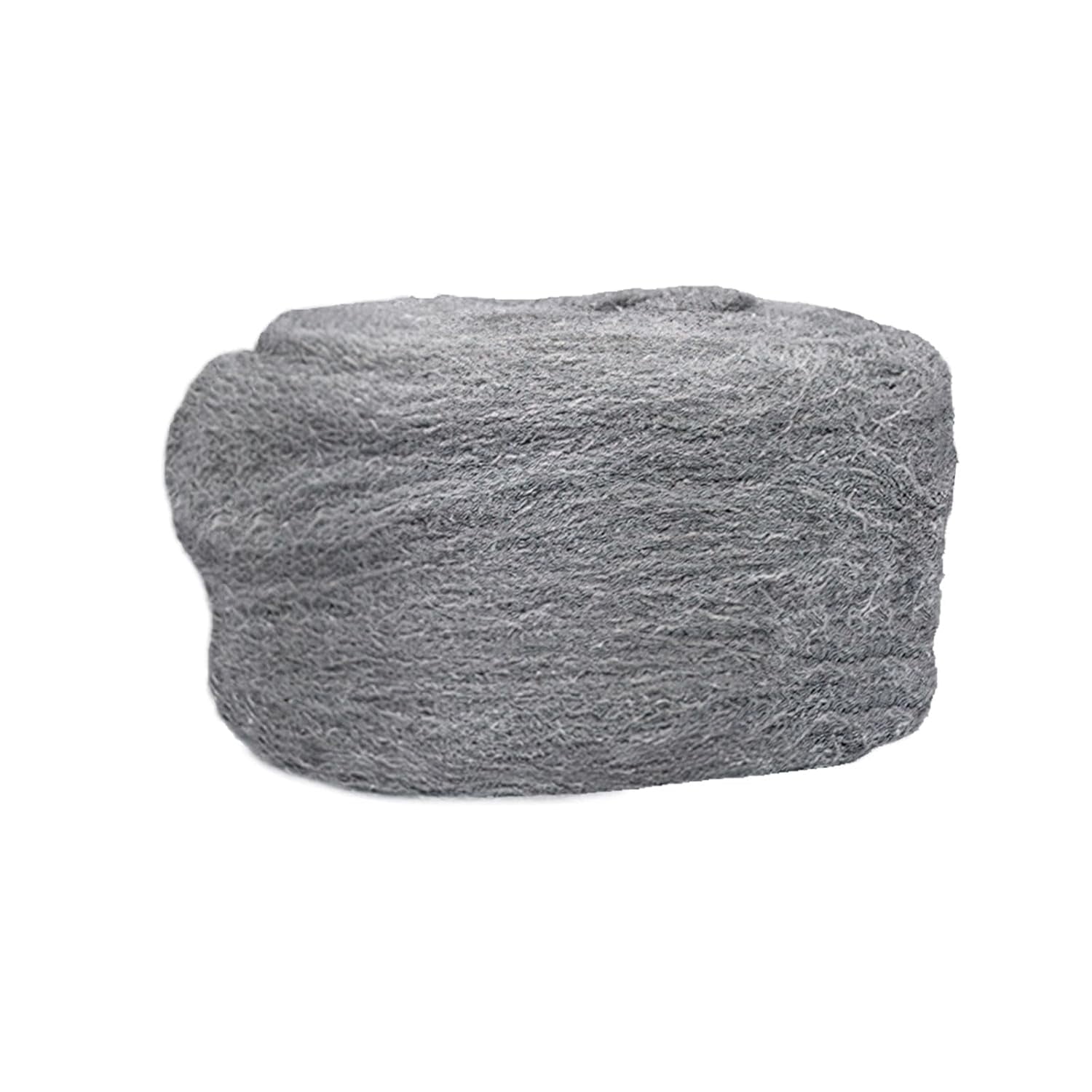 Steel Wool Mice Control, 3" x 10 Ft Hole Filler, Gap Blocker for Mice ...