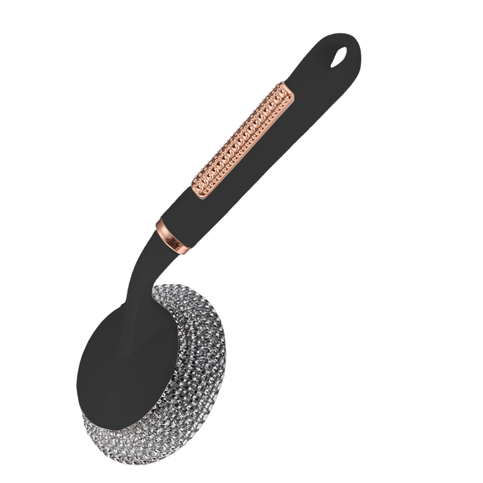 Steel Wool Scrubber, Improved Stainless Steel Scrubber, Metal Scrubber ...