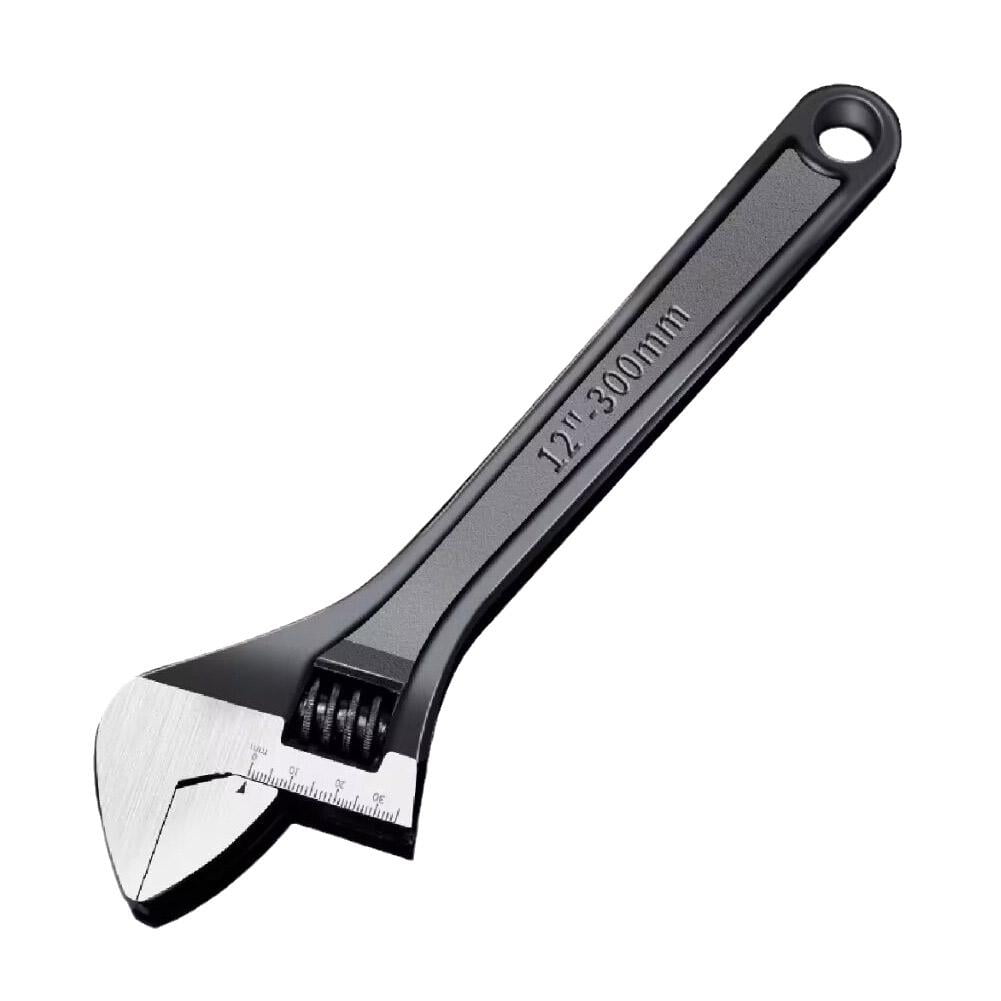 Steel Wrench Mini Open-end Wrench Mini Tool Adjustable Wrench 2023 New ...