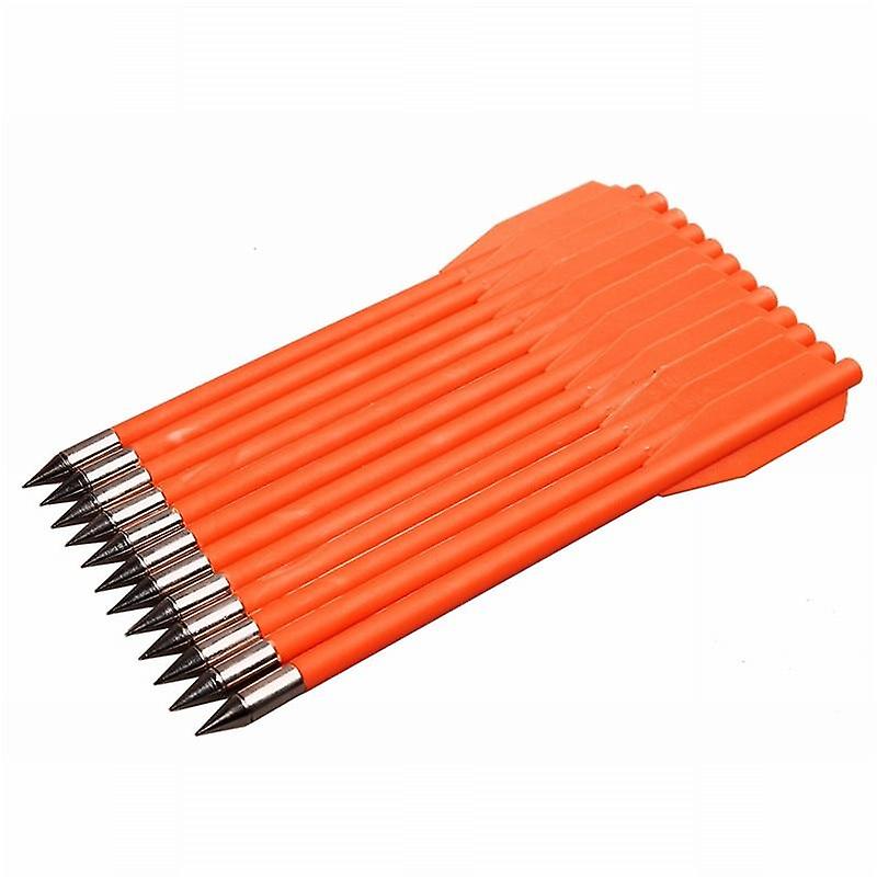 Steel bow target darts for crossbow hunting or archery - Walmart.com