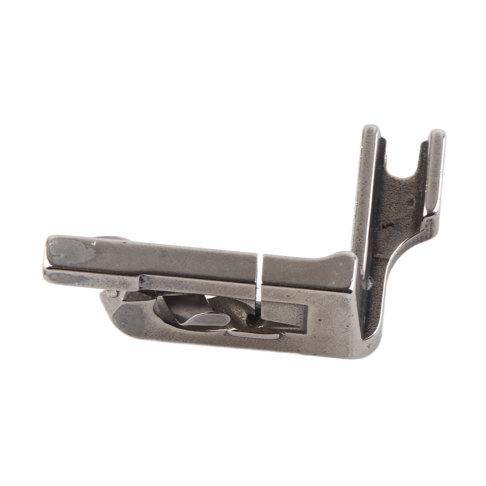 Steel industrial sewing machine presser foot, general industrial single ...