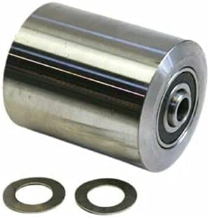 Steel on Steel Load wheel for Lift-Rite (Big Joe) Pallet Jack L-50 ...
