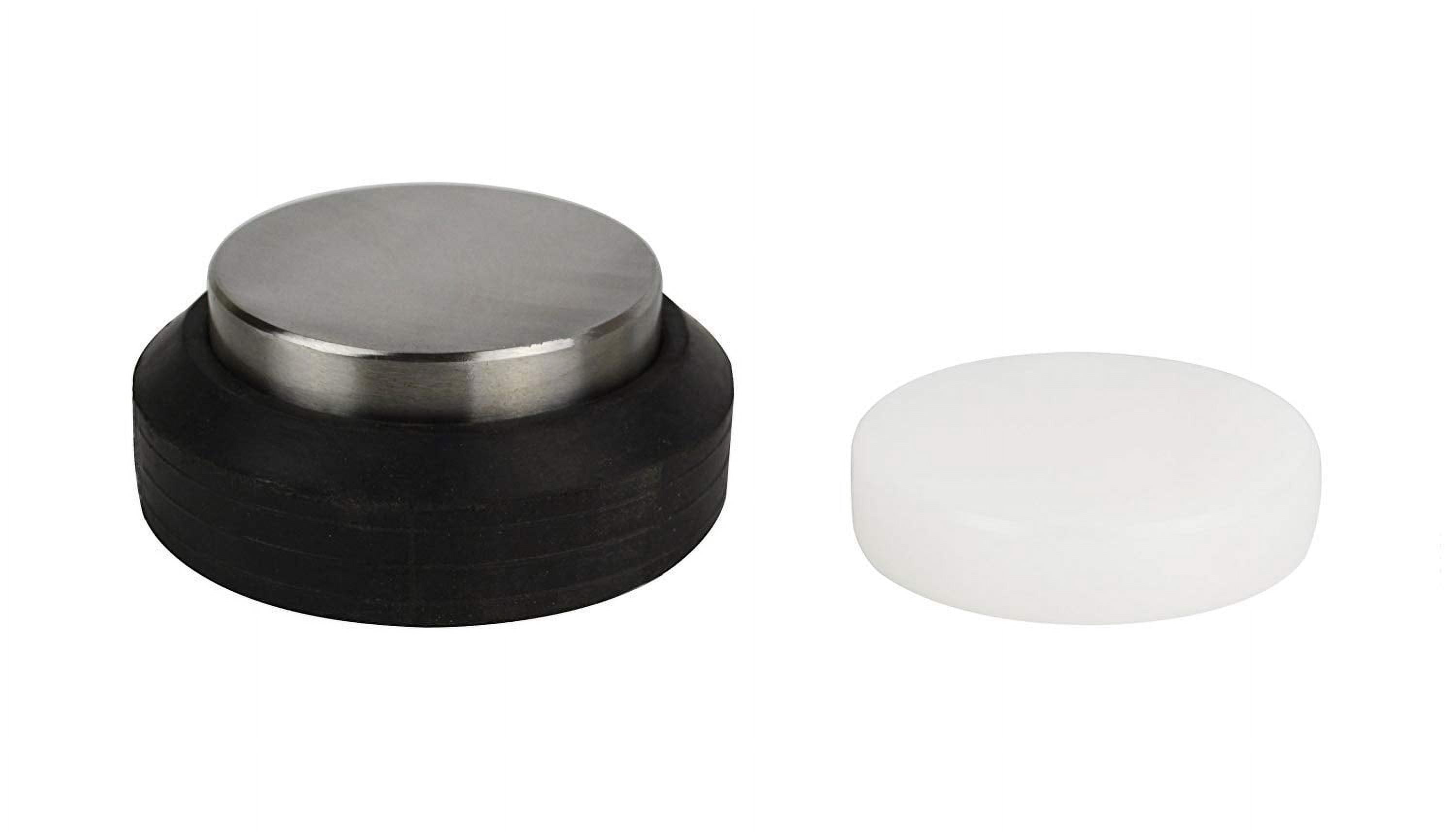 Steel with Nylon Base 2-in-1 Bench Block Anvil Tool Set Surface for ...