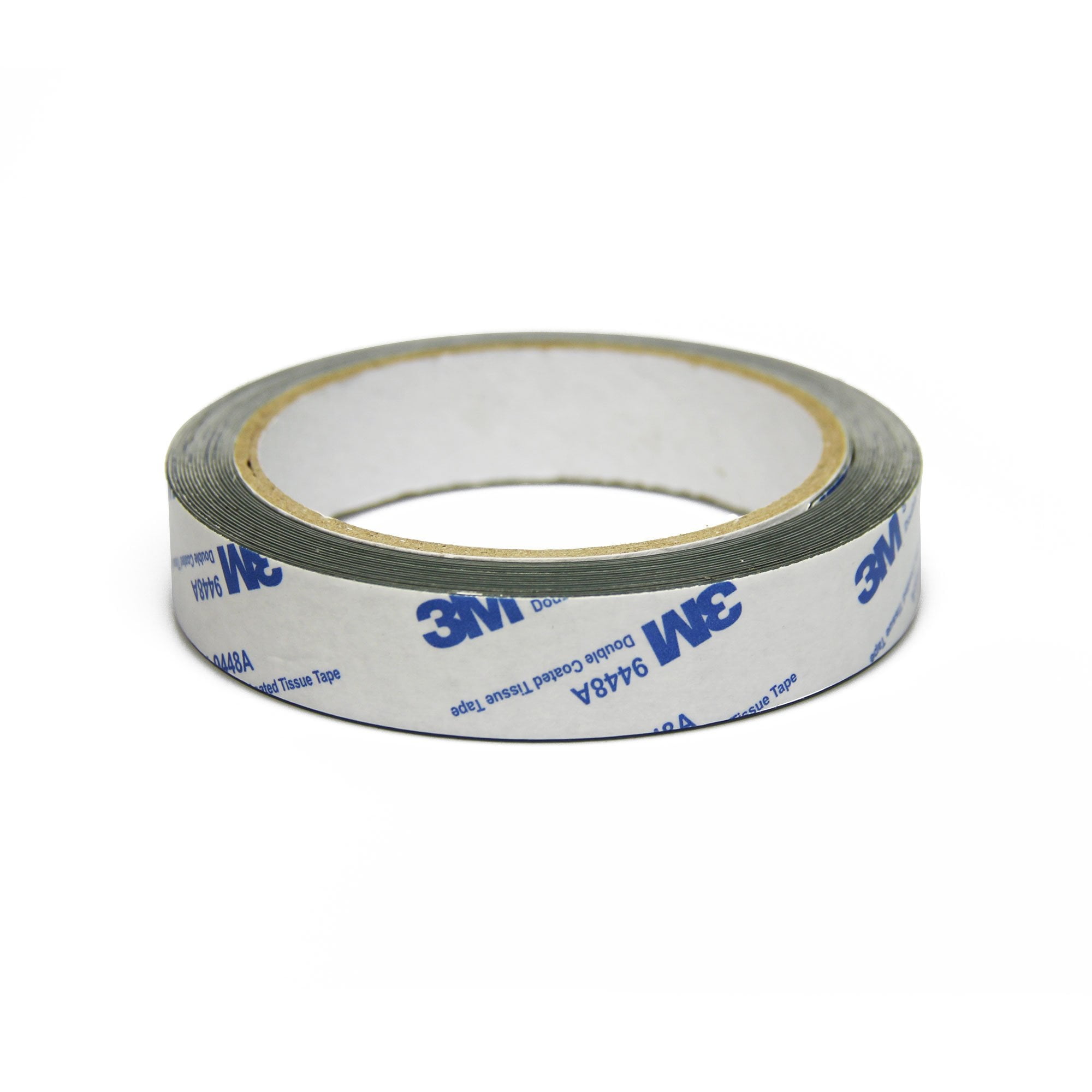 SteelFlex® 37/47" Wide Steel Tape - Gloss White & 3M Self Adhesive (5m ...