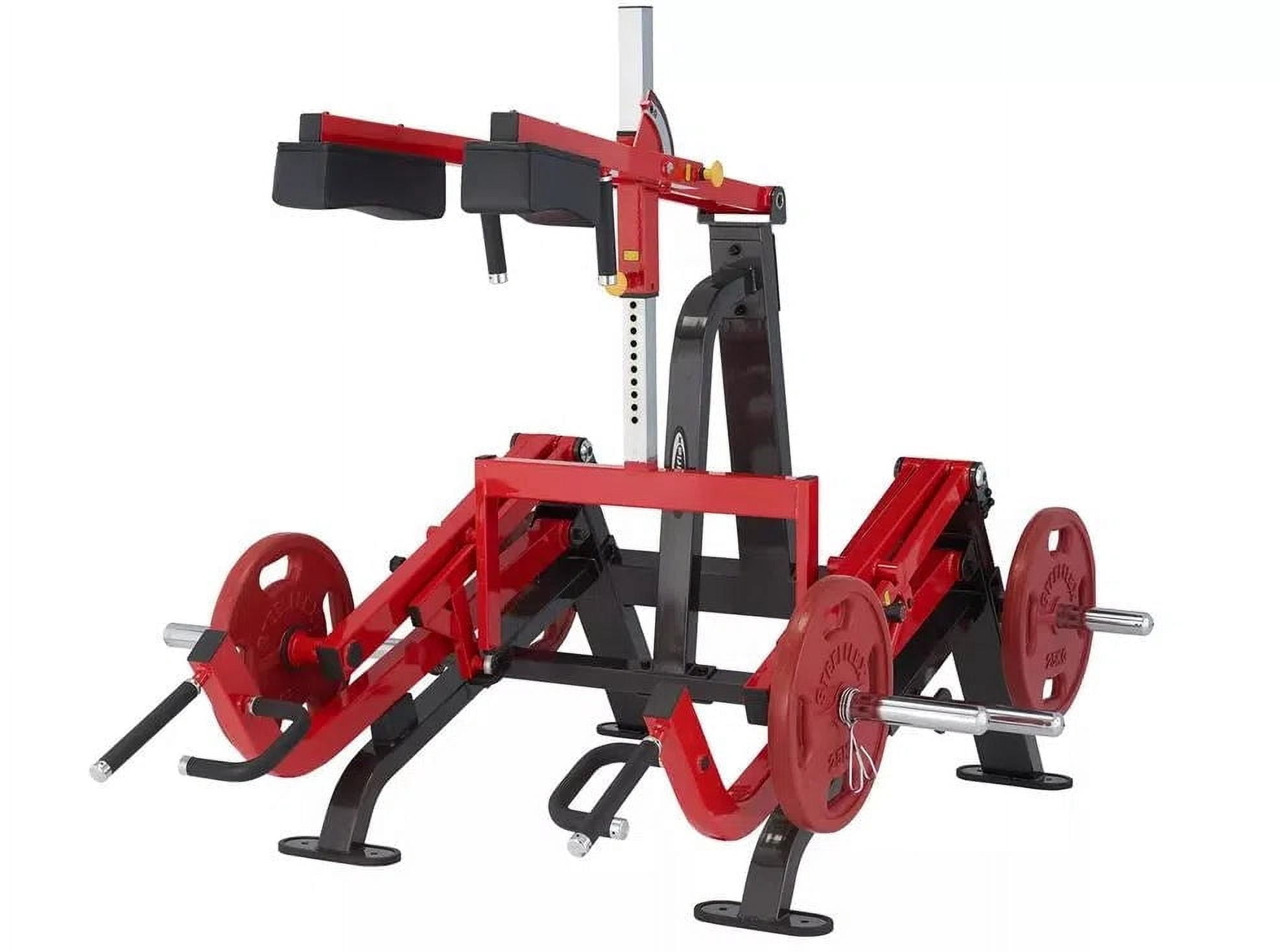 SteelFlex Deadlift Machine (PL2300) - Walmart.com