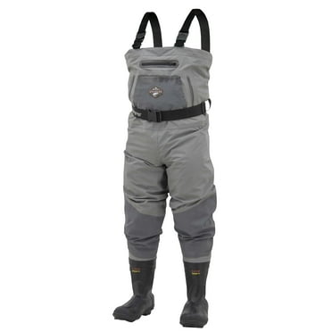 Hodgman® Men's Brighton® Neoprene Cleated Max5 Bootfoot Chest Waders ...
